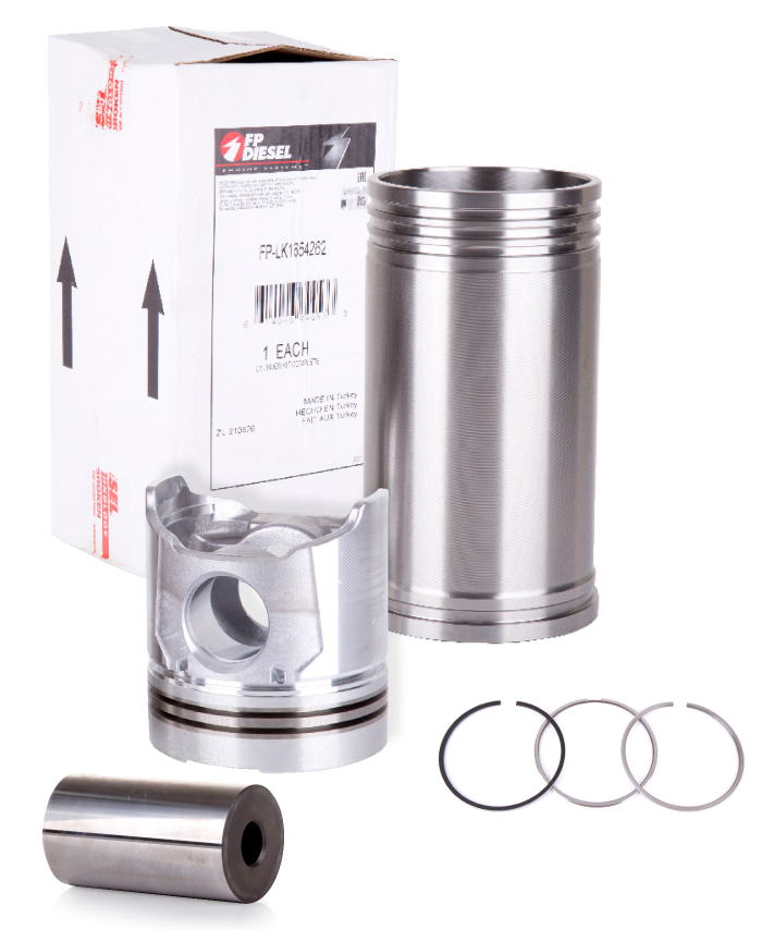 FP-DIESEL – Hamyar Tejarat Fartak