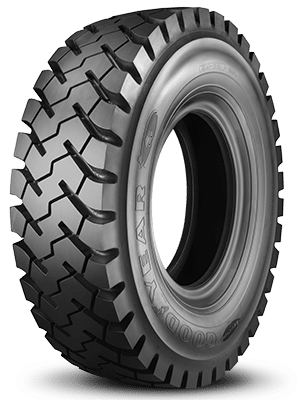 تایرهای صنعتی و معدنی | خرید لاستیک معدنی و راهسازی از همیار تجارت فرتاک