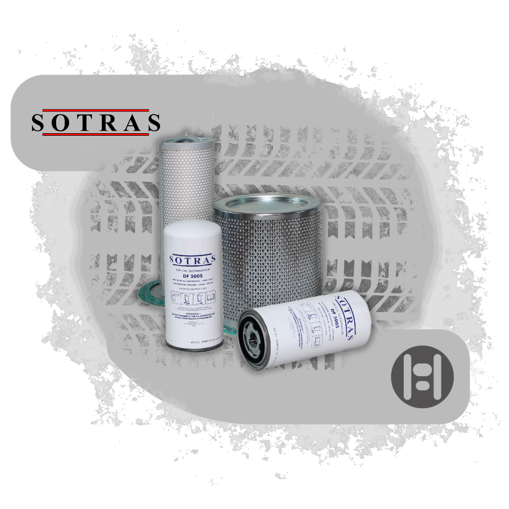 فیلتر سوتراس _ SOTRAS | همیار تجارت فرتاک نمایندگی رسمی فیلتر سوتراس در ...